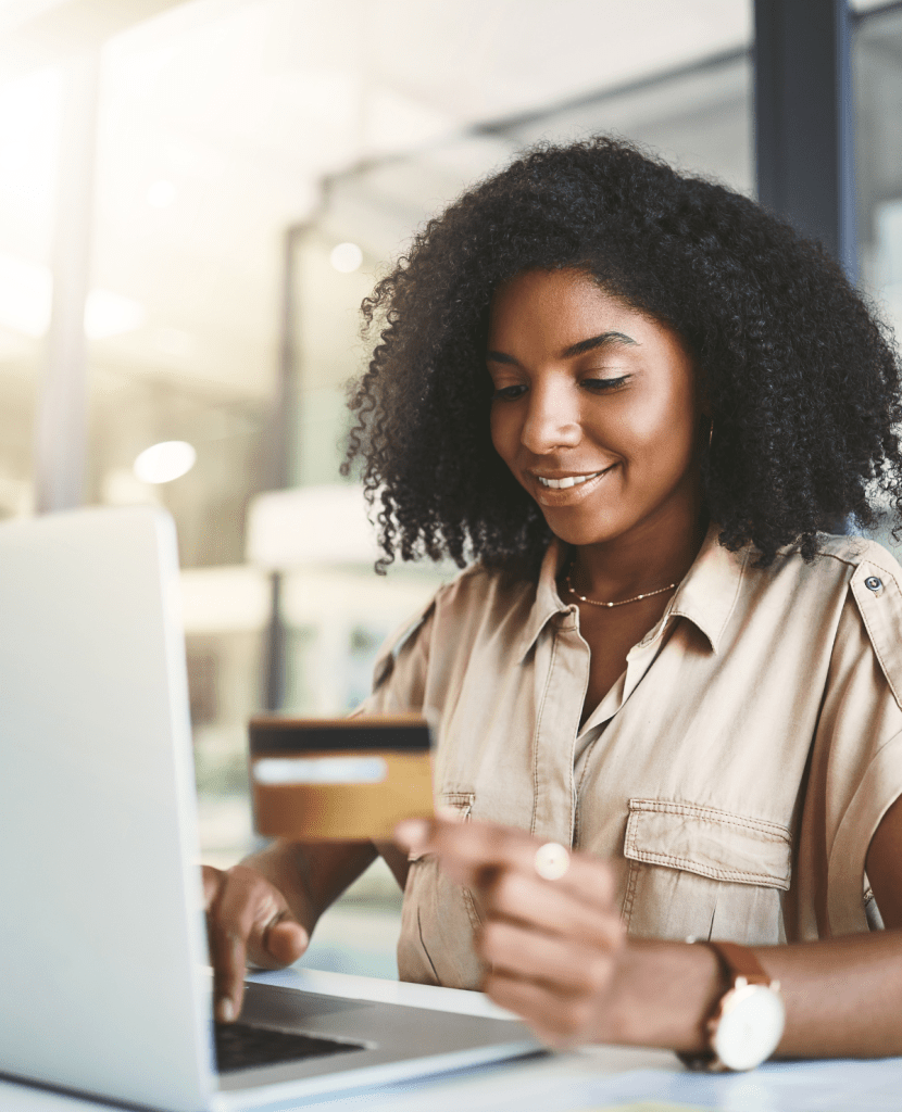 Credit Unions | TFL Tech