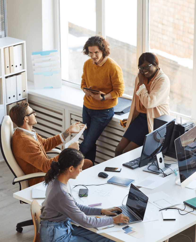 Offshore IT Services | TFL Tech