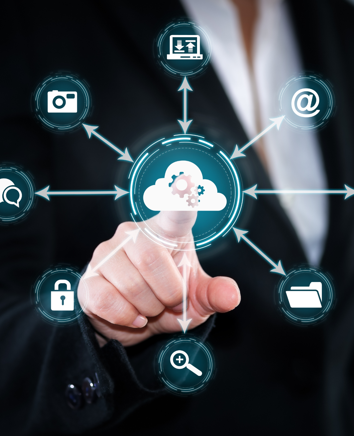 Professional Services | TFL Tech