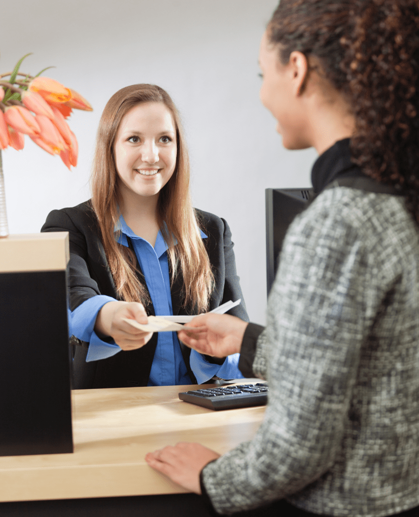 Commercial & Retail Banks | TFL Tech