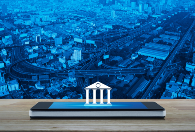 5 Pro's of Open Banking for Consumers & Businesses | TFL Tech