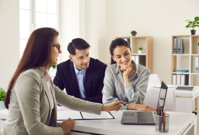 Loan Management System | TFL Tech