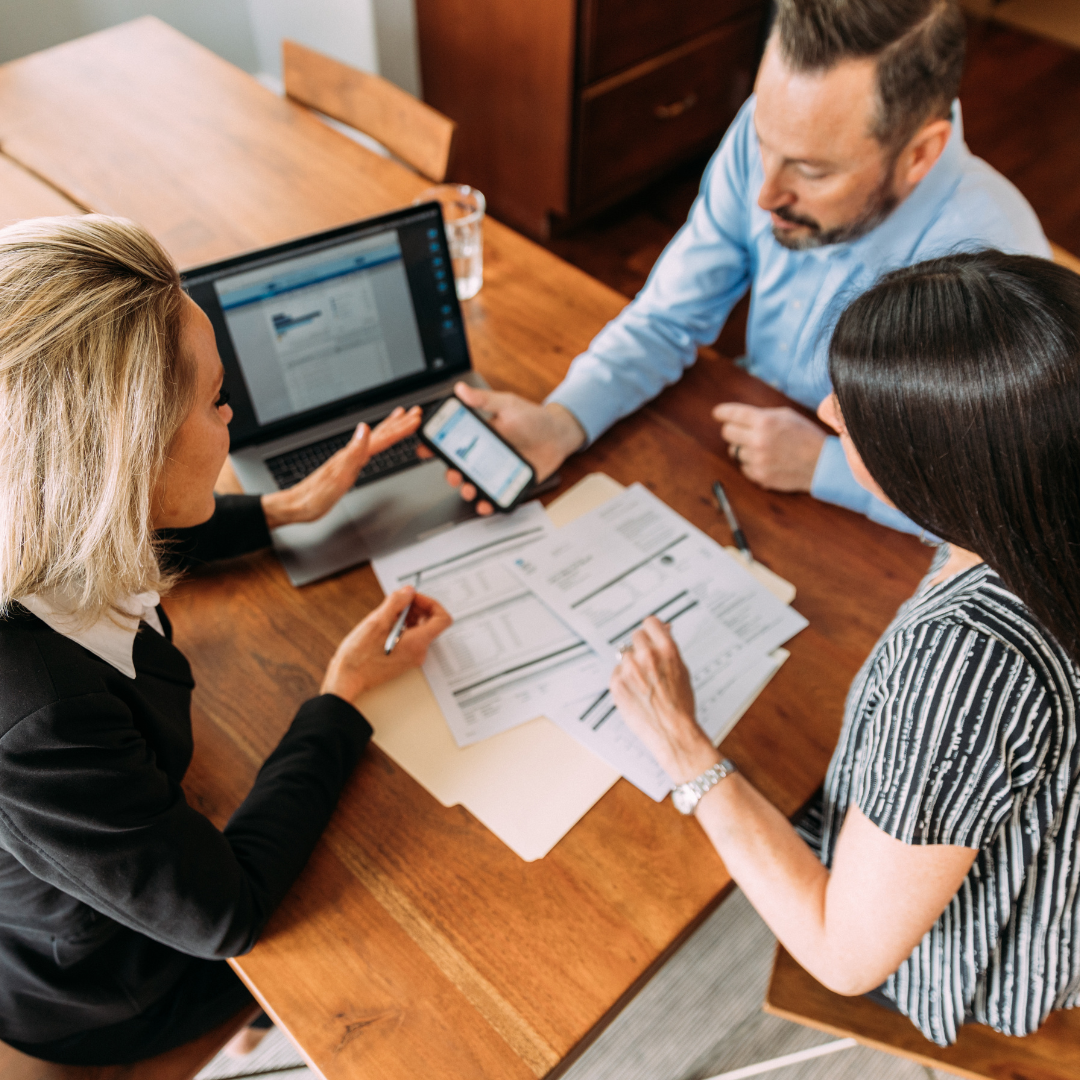 Zero Trust Architecture in Financial Services | TFL Tech